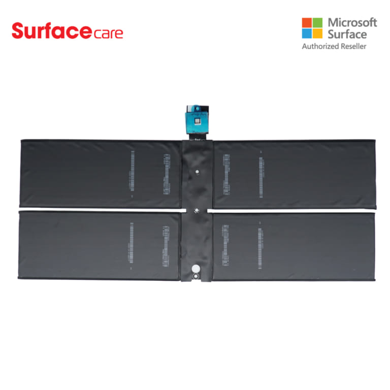 Thay Pin Surface Laptop 1 Chính hãng - SurfaceCare.vn