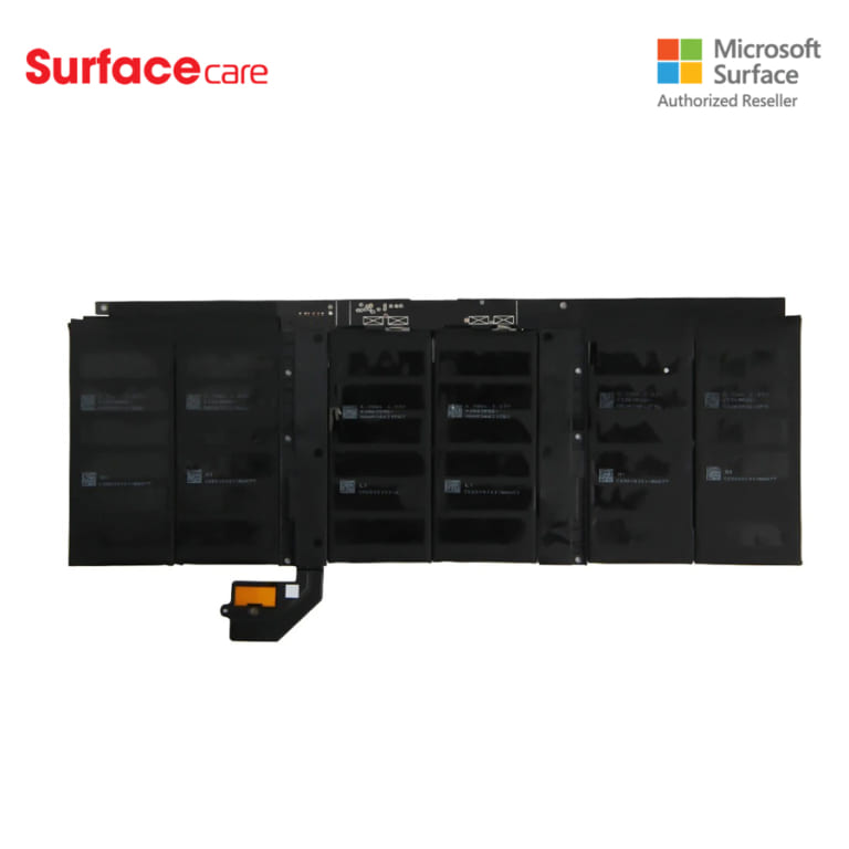 Thay Pin Surface Book 2 Chính hãng - SurfaceCare.vn
