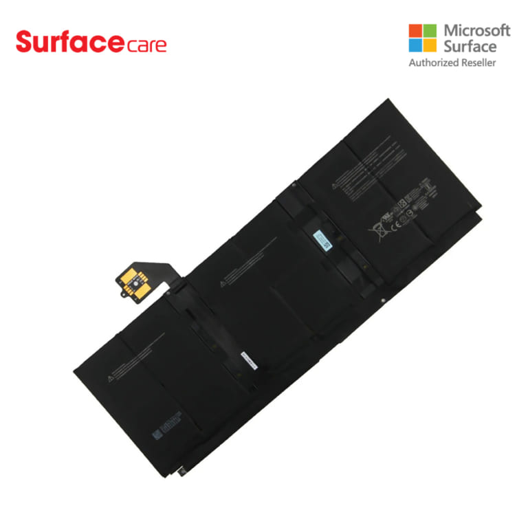 Thay Pin Surface Laptop 4 Chính hãng - SurfaceCare.vn