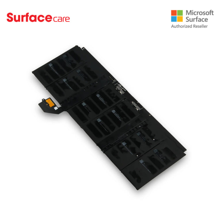 Thay Pin Surface Laptop 4 Chính hãng - SurfaceCare.vn