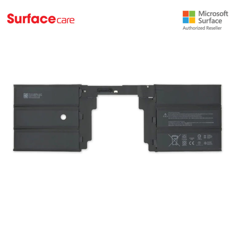 Sửa chữa Surface uy tín, lấy ngay tại Hà Nội, HCM - Surface Care