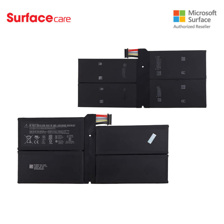 Thay Pin Surface Go 2 Chính hãng - SurfaceCare.vn