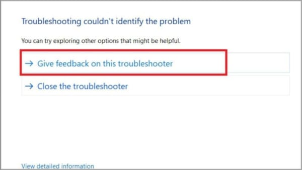 Troubleshooting trên Windows: Hướng Dẫn chi tiết từ A đến Z ...
