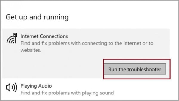 Troubleshooting trên Windows: Hướng Dẫn chi tiết từ A đến Z ...