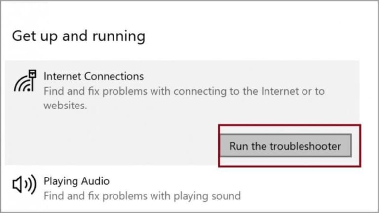 Troubleshooting trên Windows: Hướng Dẫn chi tiết từ A đến Z ...