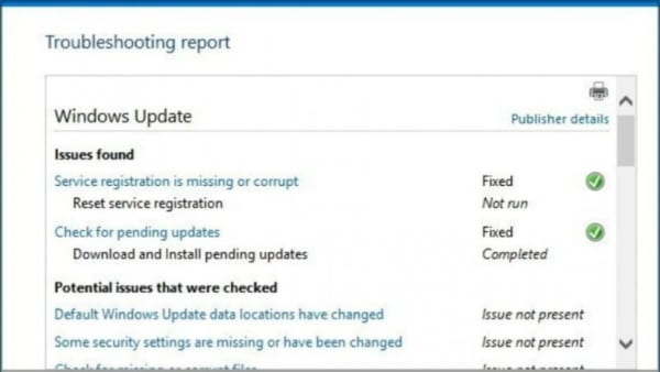 Troubleshooting trên Windows: Hướng Dẫn chi tiết từ A đến Z ...