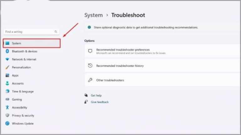 Troubleshooting trên Windows: Hướng Dẫn chi tiết từ A đến Z ...