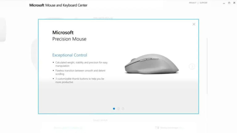 Cách tải xuống và cài đặt Microsoft Mouse and Keyboard Center ...