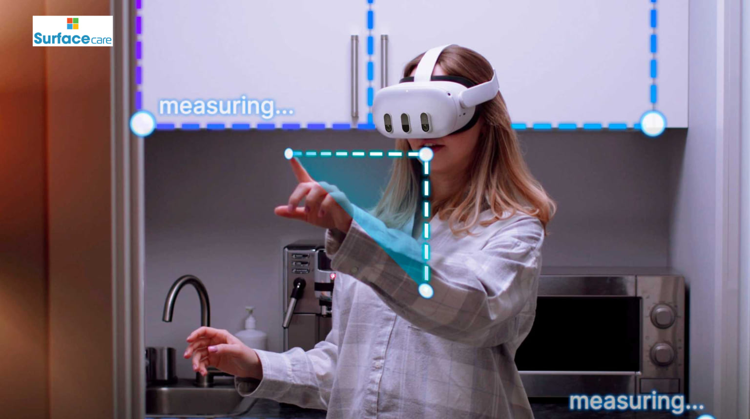 Sửa chữa Surface uy tín, lấy ngay tại Hà Nội, HCM - Surface Care